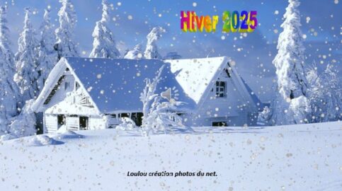 Hiver 2025